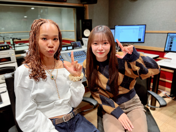 Little Glee Monster 「Join Us！」|JFN「Little Glee Monster『Join Us！』」#62 ...