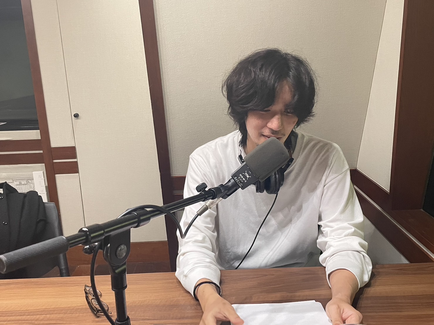 NIGHT DIVER|カツセふたたび #80|AuDee（オーディー） | 音声コンテンツプラットフォーム