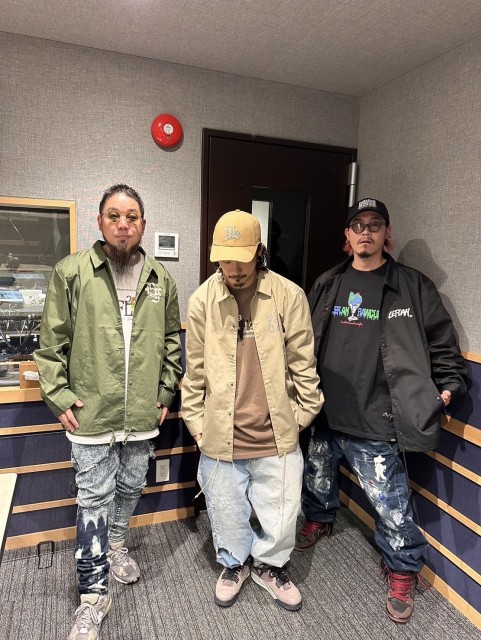 WANIMAのラジオ|第131回、ありがとうございました！|AuDee（オーディー） | 音声コンテンツプラットフォーム