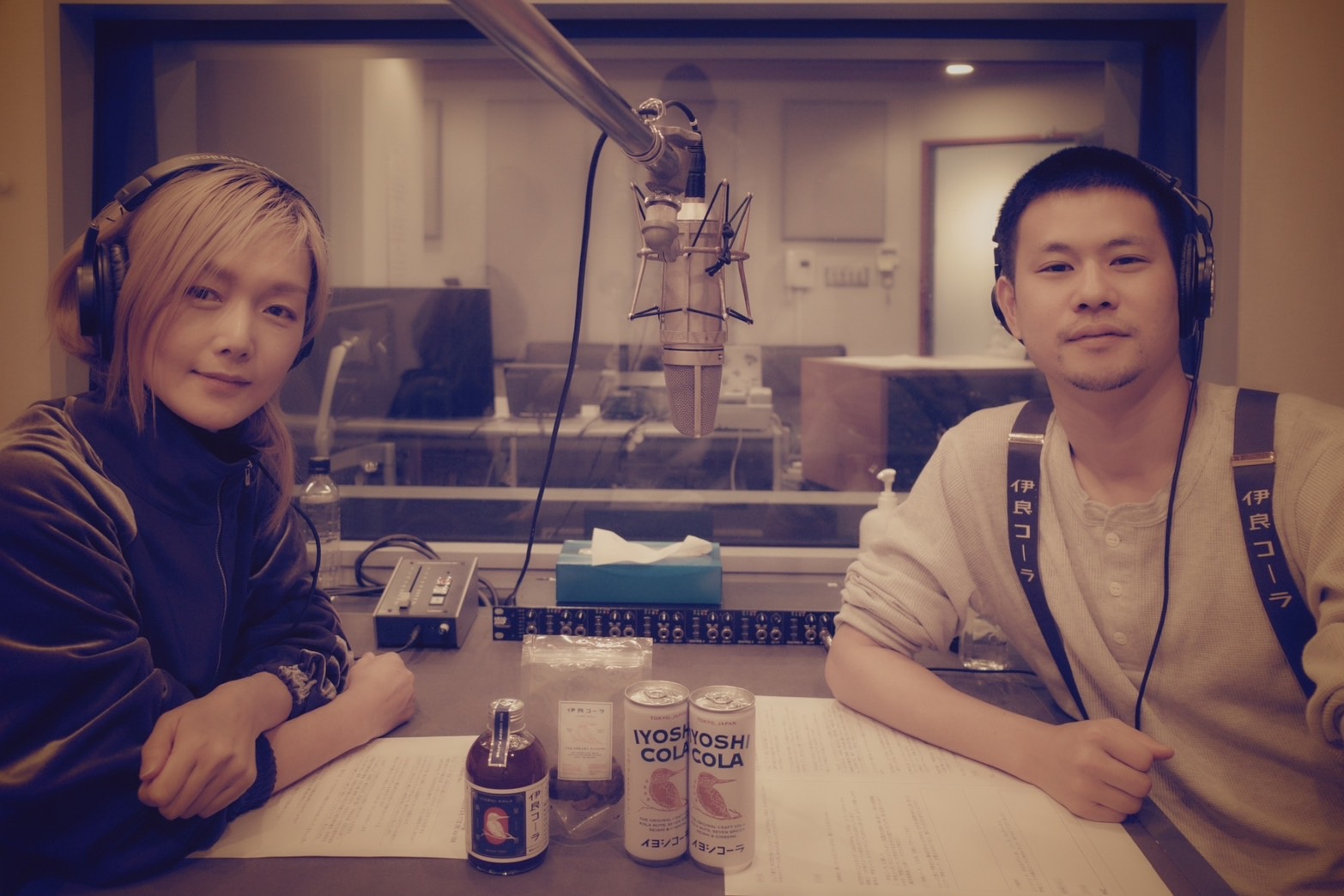 三上ちさこのJust Chilling|突然終わるアフタートーク|AuDee（オーディー） | 音声コンテンツプラットフォーム