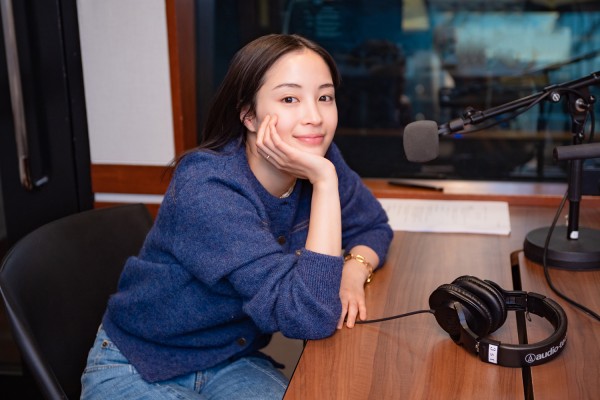 広瀬すずの「よはくじかん」|広瀬すずの「よはくじかん」#19|AuDee（オーディー）