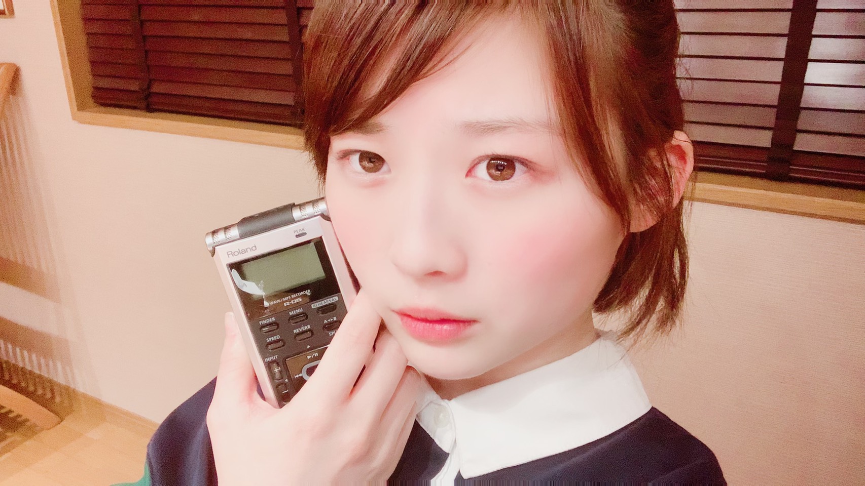 伊藤沙莉のsaireek channel|伊藤沙莉、バースデー直前スペシャル!!サイチャンもリモート収録に挑戦！ vol.59|AuDee（オーディー） | 音声コンテンツプラットフォーム