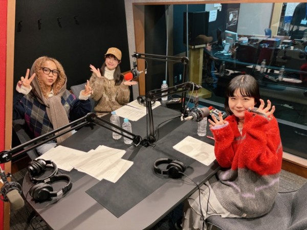 Little Glee Monster 「Join Us！」|Little Glee Monster|AuDee（オーディー） | 音声 ...