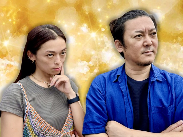 Happy Our Party!|2025年6月5日（木）テーマ「ああ、無情」|AuDee（オーディー） | 音声コンテンツプラットフォーム