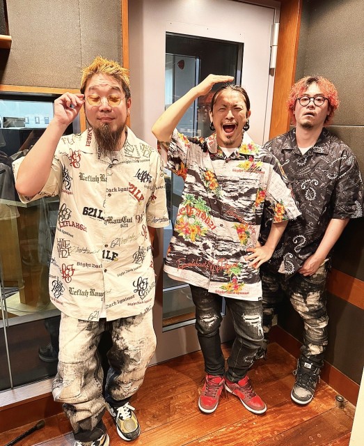 WANIMAのラジオ|第143回、ありがとうございました！|AuDee（オーディー） | 音声コンテンツプラットフォーム