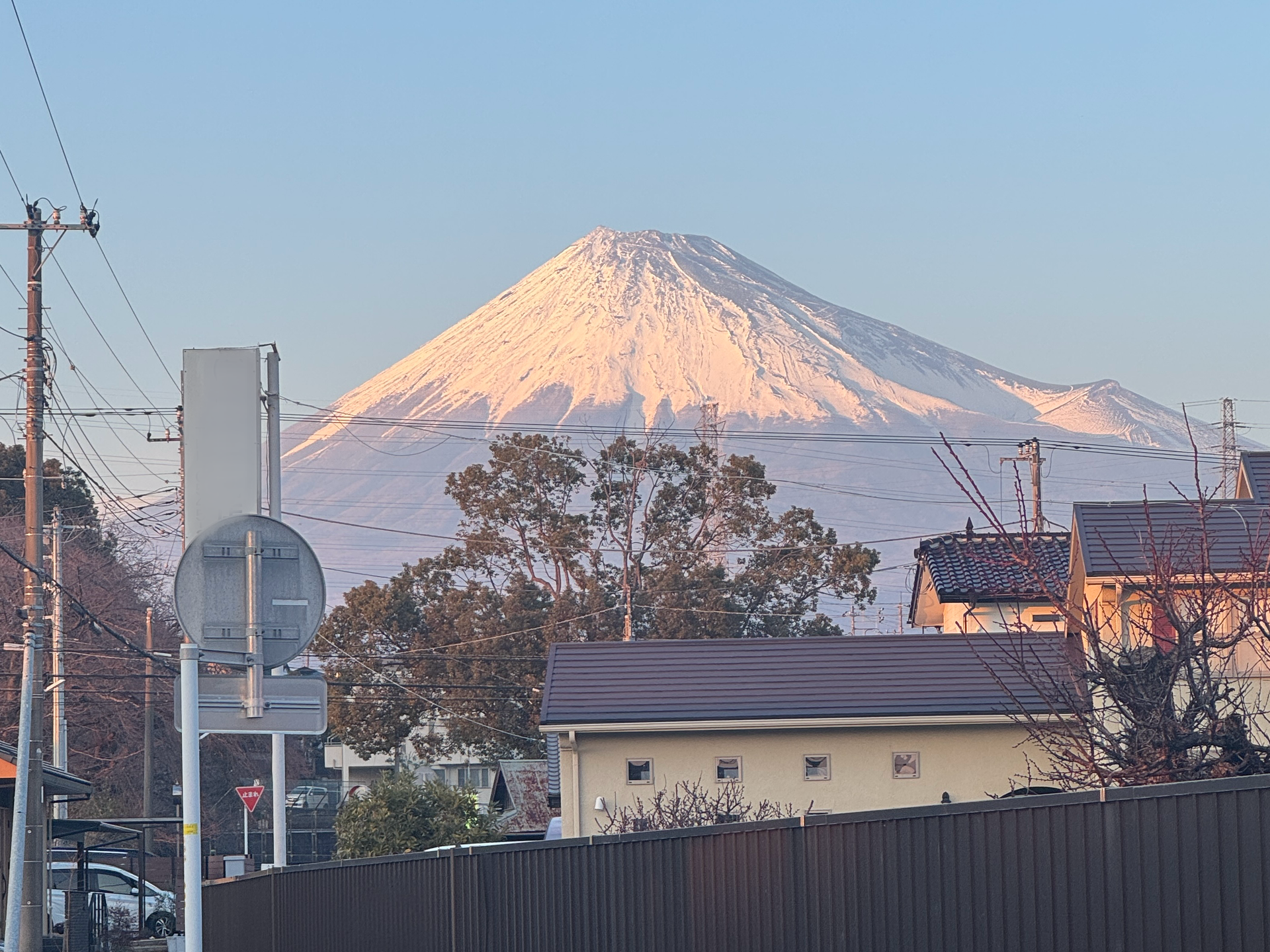 ルートインホテルズ presents とっておきここだけの旅～ここ旅～|#44 静岡県出身 パーソナリティ 川瀬良子さんの「冬の景色が美しい とっておきの場所」|AuDee（オーディー ...