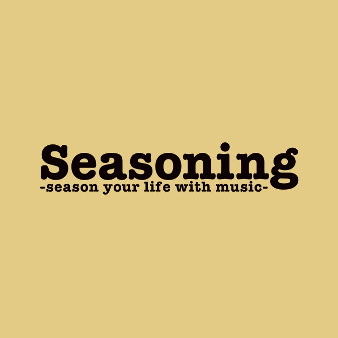 Seasoning～season your life with music～|市川美絵|AuDee（オーディー） | 音声コンテンツプラットフォーム