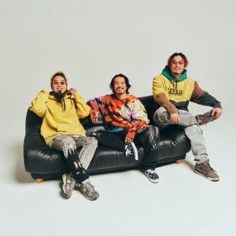 WANIMAのラジオ|【アフタートーク】20230903|AuDee（オーディー）